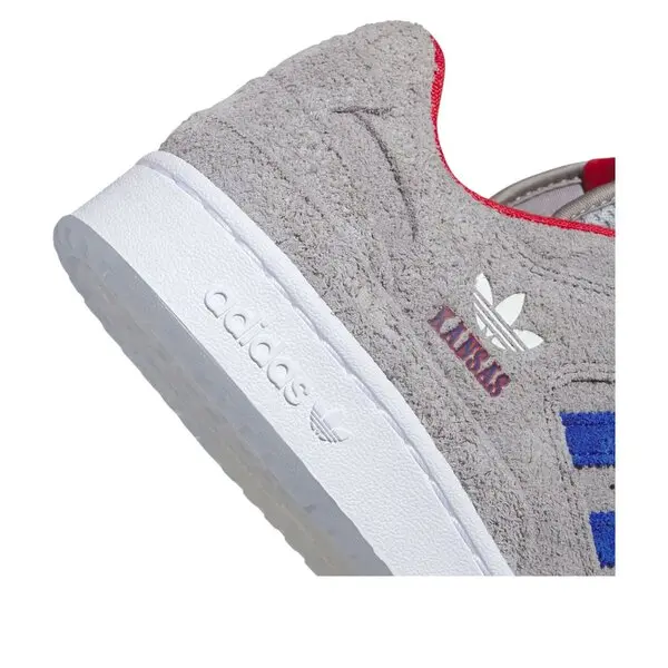 Adidas Forum Low Cl 'kansas