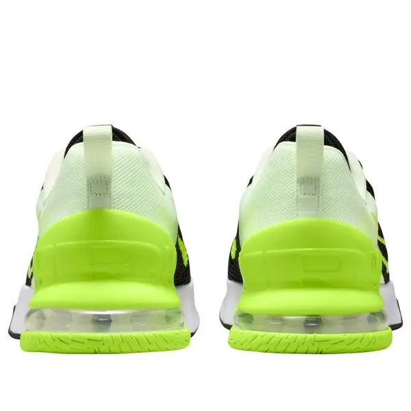 Nike Max Alpha Trainer 6 'black Volt Tint Barely Volt - Black/volt Tint/barely Volt