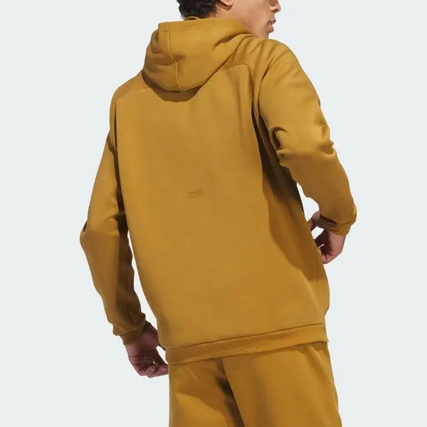 Adidas Mahomes Z.n.e. Premium Full-zip Sweatshirt Asia Sizing