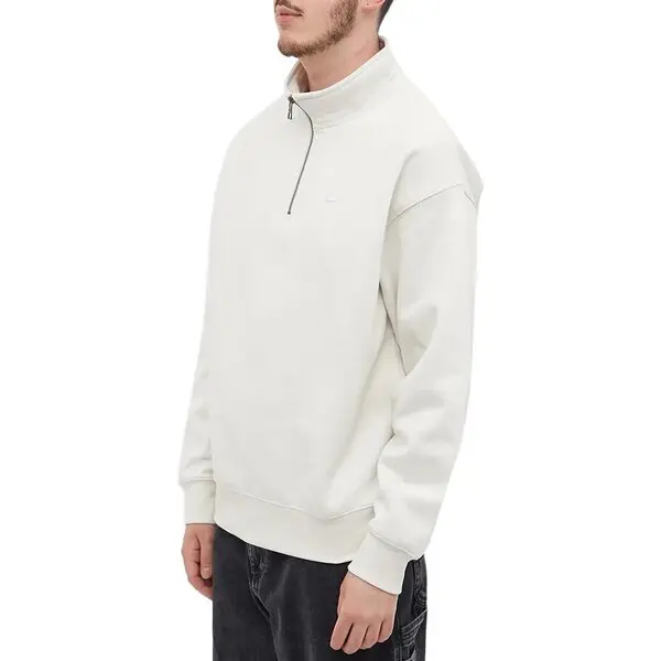 Nike Swoosh Quarter Zip Top Jacket