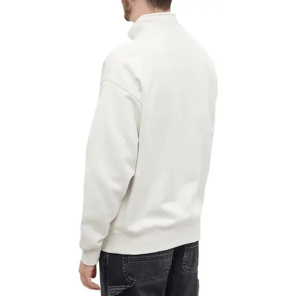 Nike Swoosh Quarter Zip Top Jacket