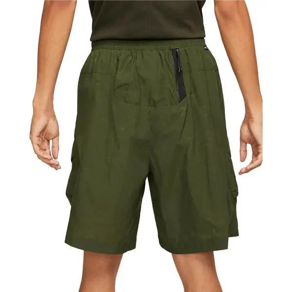 Nike Tech Essentials Woven Unlined Utility Shorts