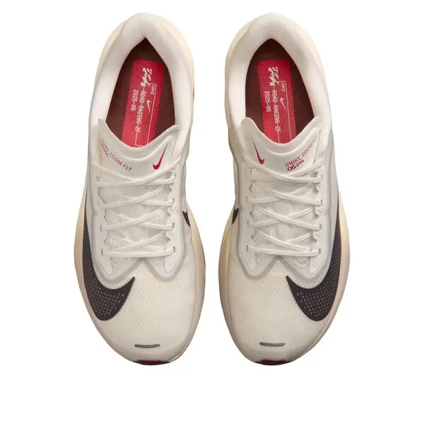 Nike Zoom Fly 'sail Moon Particle - Sail/moon Particle