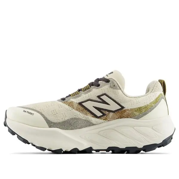 NEW BALANCE Fresh Foam X Hierro V9 " Oil - Angora Basil