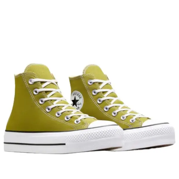 CONVERSE Chuck Taylor All Star Lift Platform Hi