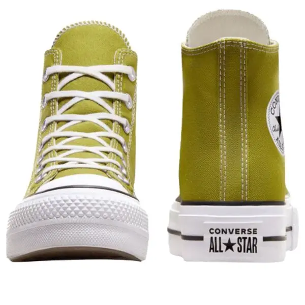 CONVERSE Chuck Taylor All Star Lift Platform Hi