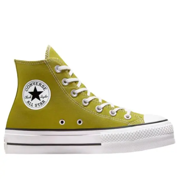 CONVERSE Chuck Taylor All Star Lift Platform Hi