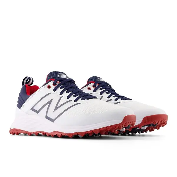 NEW BALANCE Fresh Foam Contend V2 Athletic Shoes