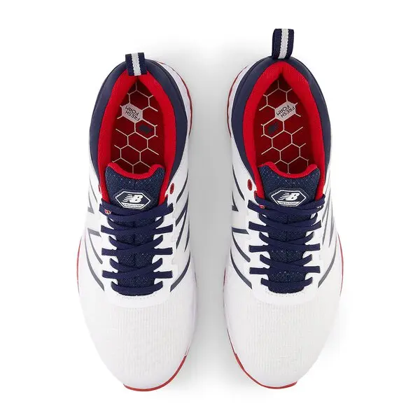 NEW BALANCE Fresh Foam Contend V2 Athletic Shoes