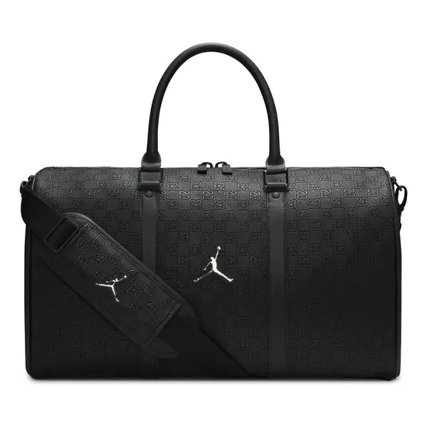 JORDAN Monogram Duffle Bag