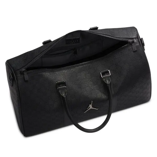 JORDAN Monogram Duffle Bag