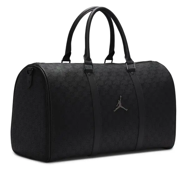 JORDAN Monogram Duffle Bag