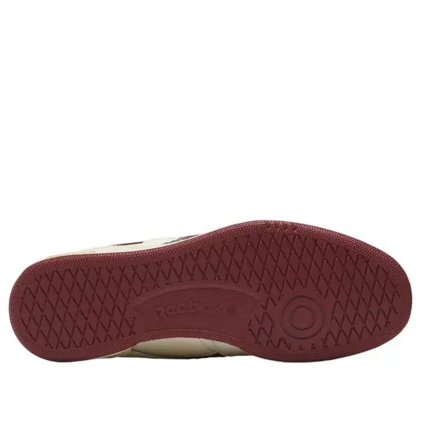 REEBOK X Manors Club C Revenge Vintage Sneakers