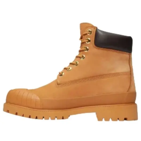 Timberland X Bbc Bee Line 6 Inch Premium Boot - Wheat