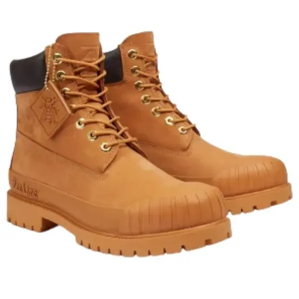 Timberland X Bbc Bee Line 6 Inch Premium Boot