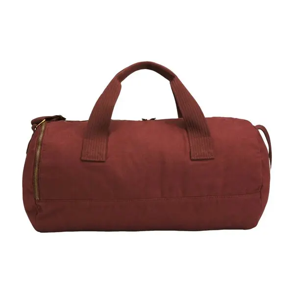 Adidas X Clot Edison Chen Barrel Bag