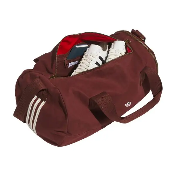 Adidas X Clot Edison Chen Barrel Bag