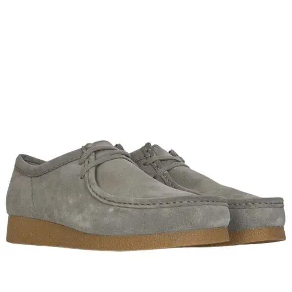 Clarks Torview Loafers