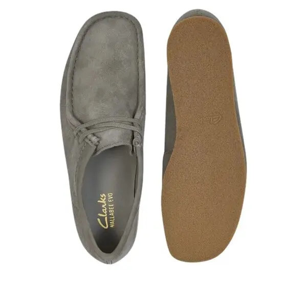 Clarks Torview Loafers