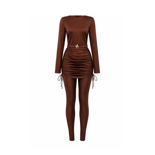 TURANA ATASH LONDON Moon Swim Set