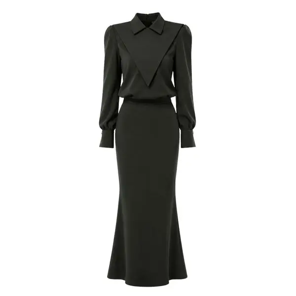 TURANA ATASH LONDON Sonne Skirt