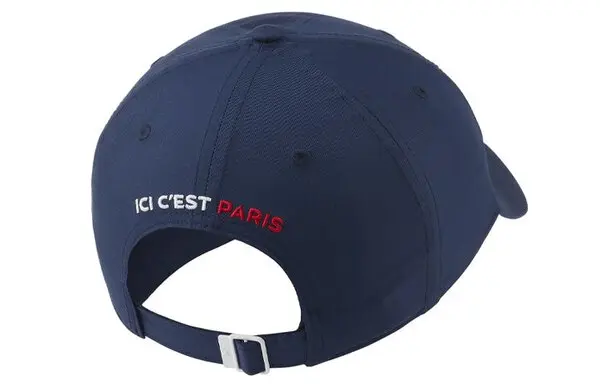 JORDAN X Paris Saint-germain Cap - Navy Blue/red