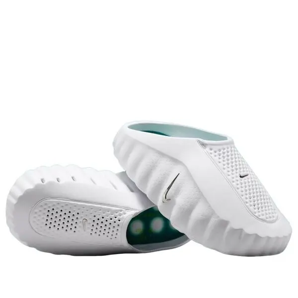Nike Mind 001 White Metallic Silver - White/metallic Silver