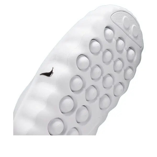 Nike Mind 001 White Metallic Silver - White/metallic Silver