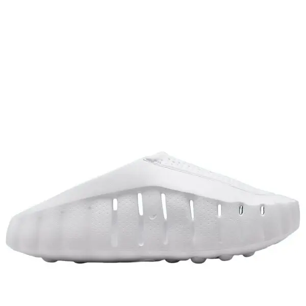 Nike Mind 001 White Metallic Silver - White/metallic Silver