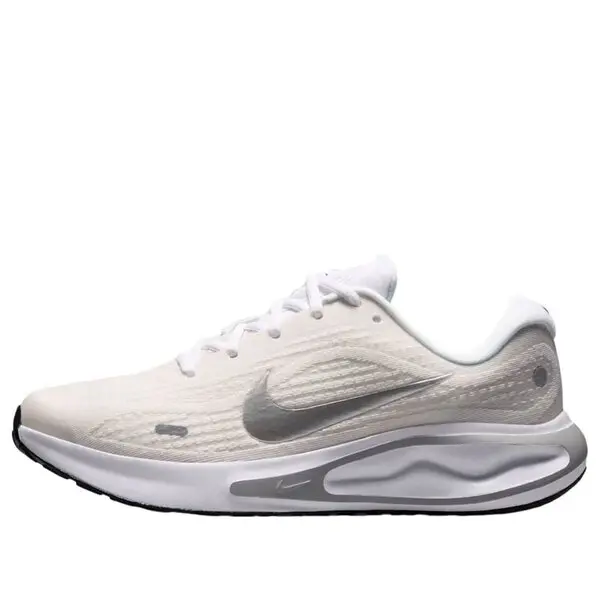 Nike Journey Run Sneakers - White/sail/black