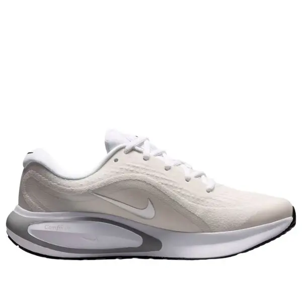 Nike Journey Run Sneakers - White/sail/black