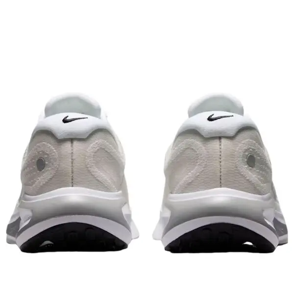 Nike Journey Run Sneakers - White/sail/black