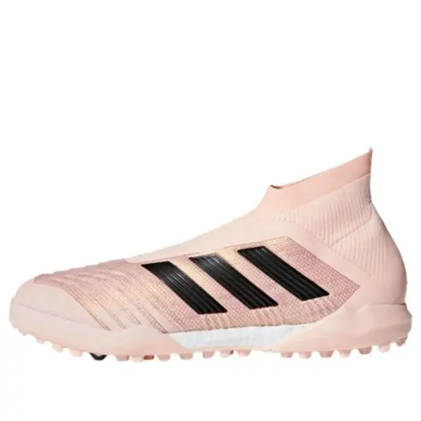 Adidas Predator Tango 18 'pink Black