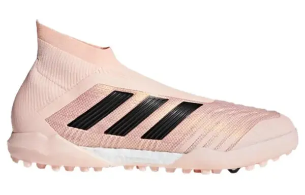 Adidas Predator Tango 18 'pink Black