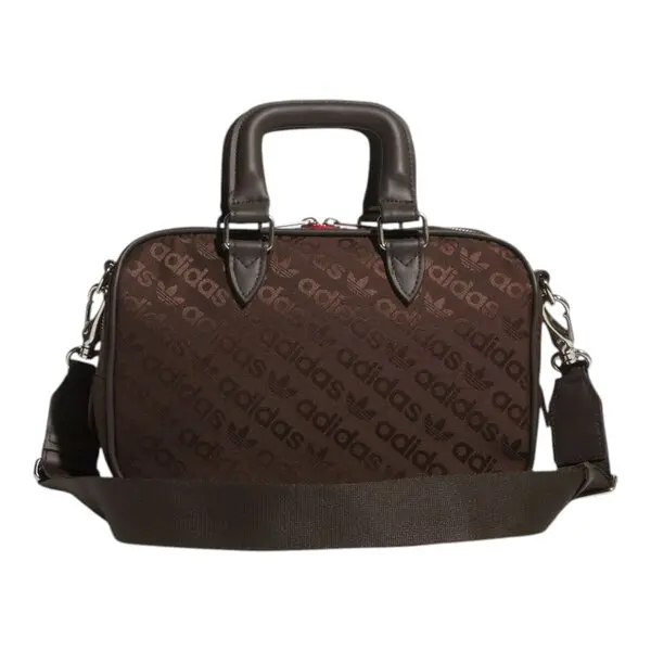 Adidas Monogram Handbag