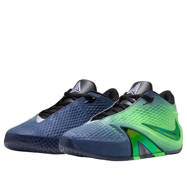 Nike Ja 4 Ep "nightmare