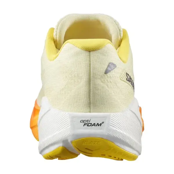 SALOMON Aero Blaze 3 Sneakers - Transparent Yellow/white/nectarine