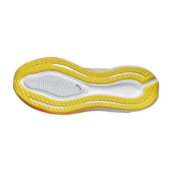 SALOMON Aero Blaze 3 Sneakers - Transparent Yellow/white/nectarine