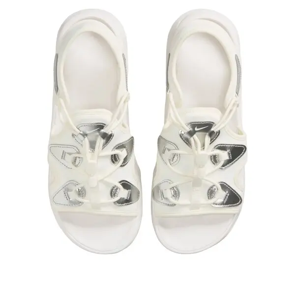 Nike Max Koko Se 'sail Metallic Silver Sail/sail
