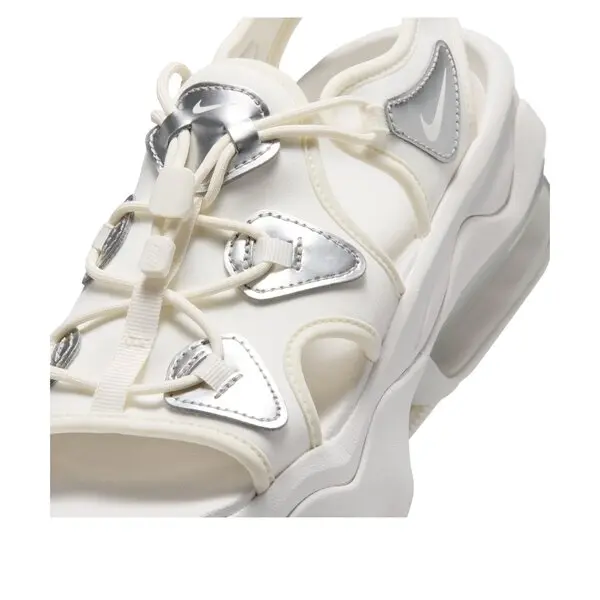 Nike Max Koko Se 'sail Metallic Silver Sail/sail