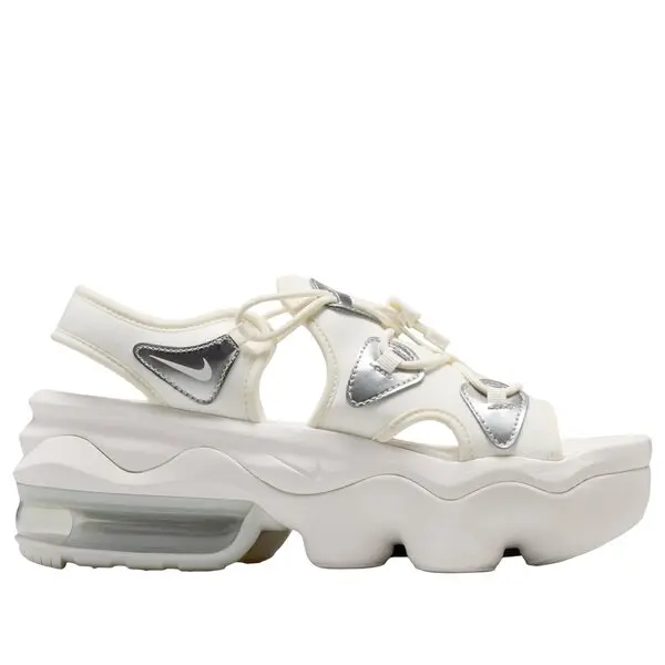 Nike Max Koko Se 'sail Metallic Silver Sail/sail