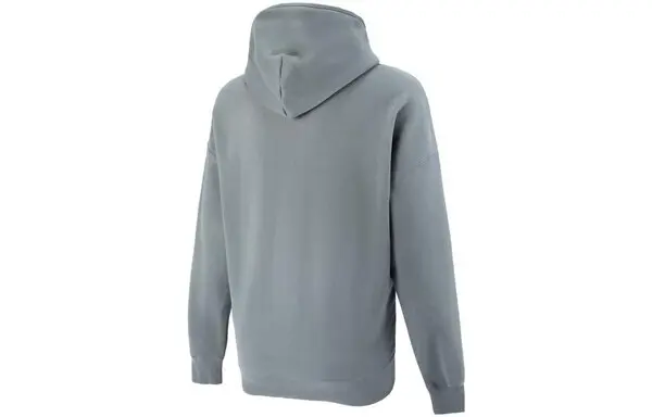 PUMA Small Logo Hoodie
