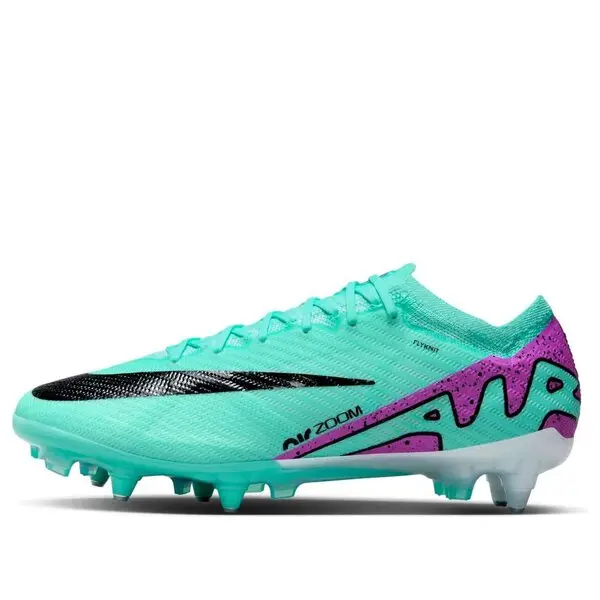 Nike Mercurial Vapor 15 Elite Sg-pro Football Boots - Purple