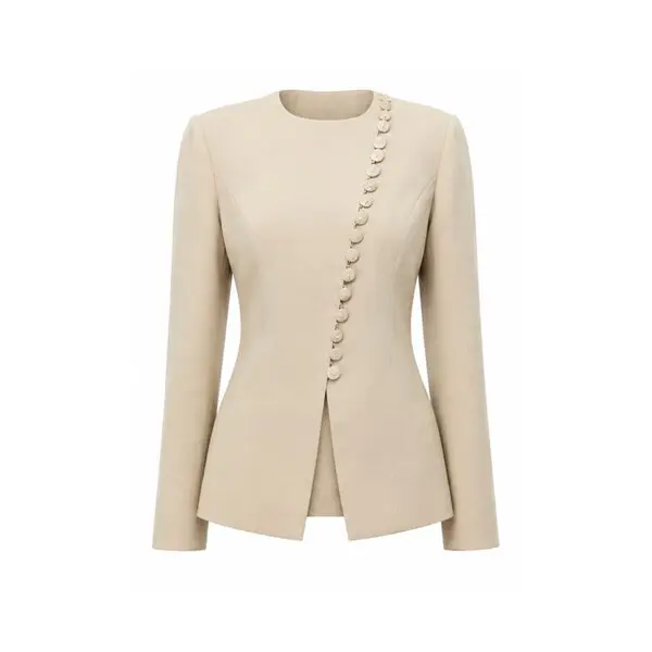 TURANA ATASH LONDON Shams Top