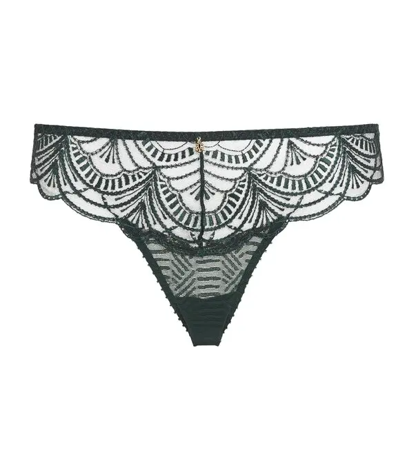 AUBADE Vibes Italian Briefs