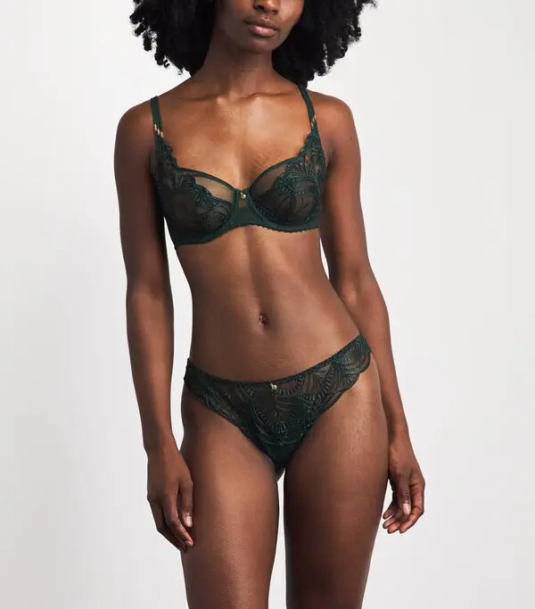 AUBADE Vibes Italian Briefs