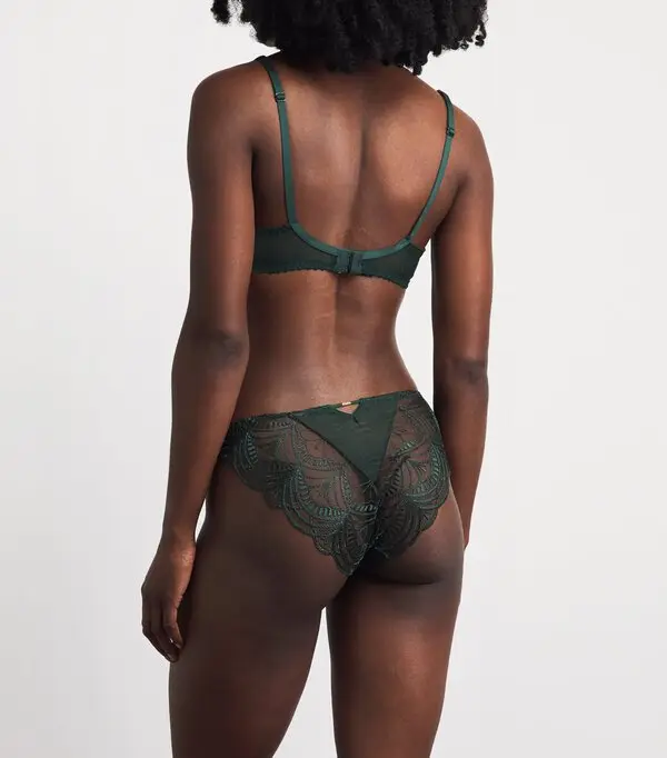 AUBADE Vibes Italian Briefs