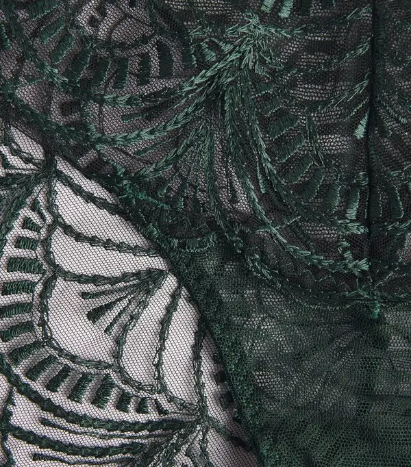 AUBADE Vibes Italian Briefs