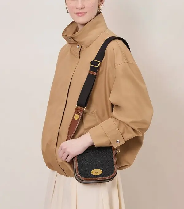 Mulberry Small Darley Cross-body Bag