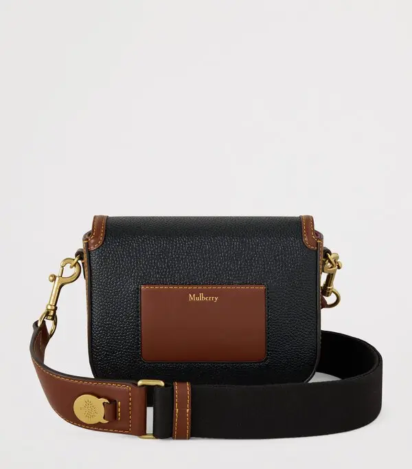 Mulberry Small Darley Cross-body Bag